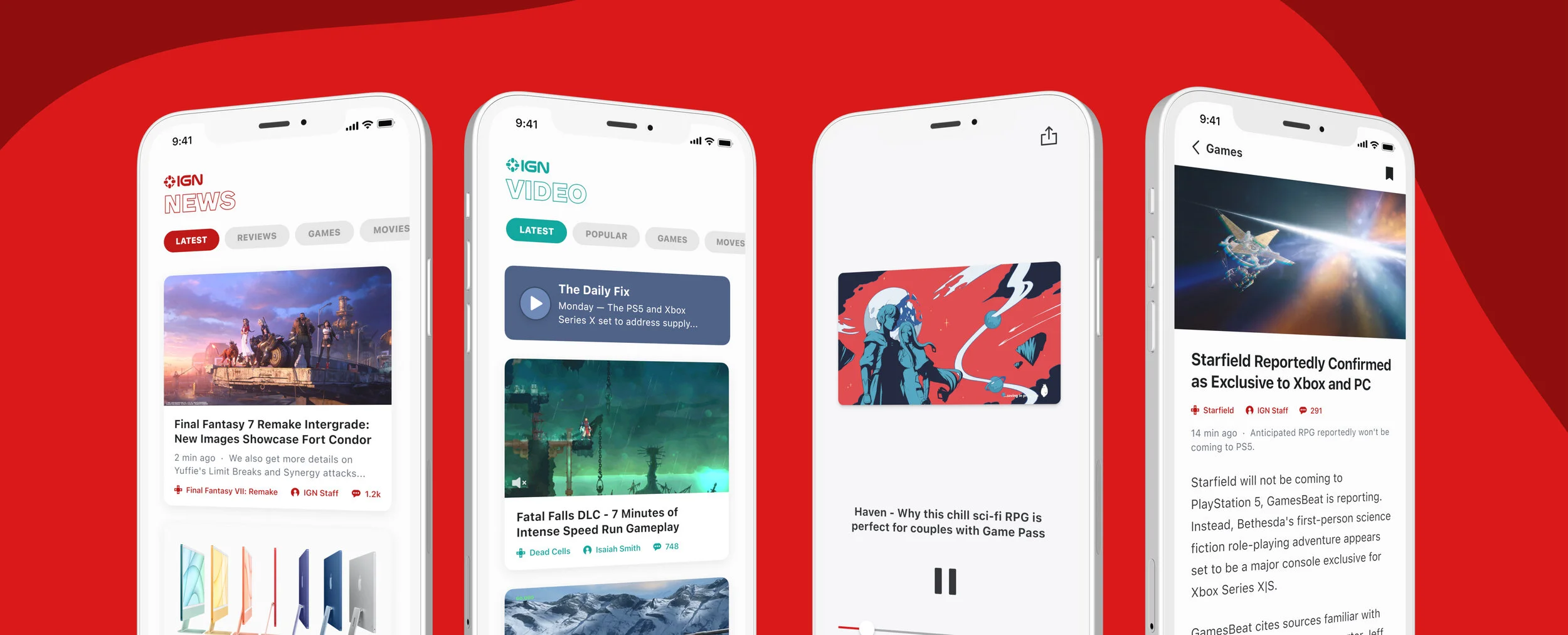 IGN Entertainment