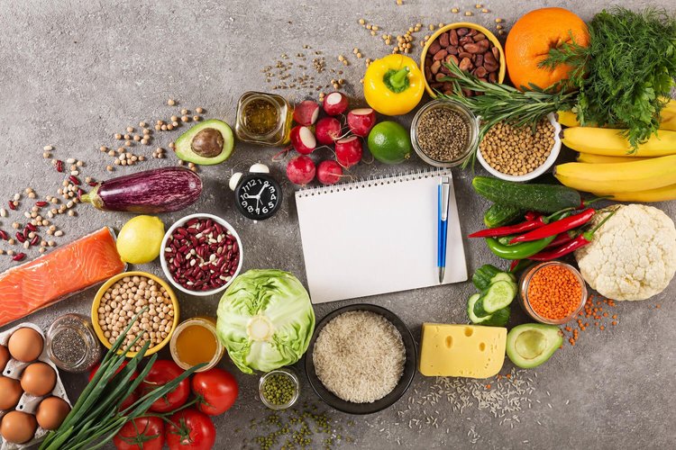 How to Create a Meal Plan with Your Personal Chef — Olivia's Kitchens ...