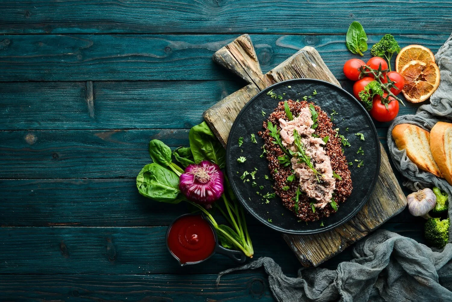 Decoding Crucial Macronutrients: A Deep Dive into Carbs, Proteins, and ...