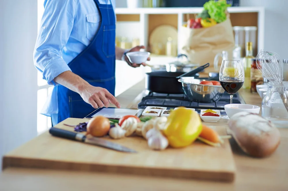 Elevate Dining at Home: How a Personal Chef Can Transform Meals ...