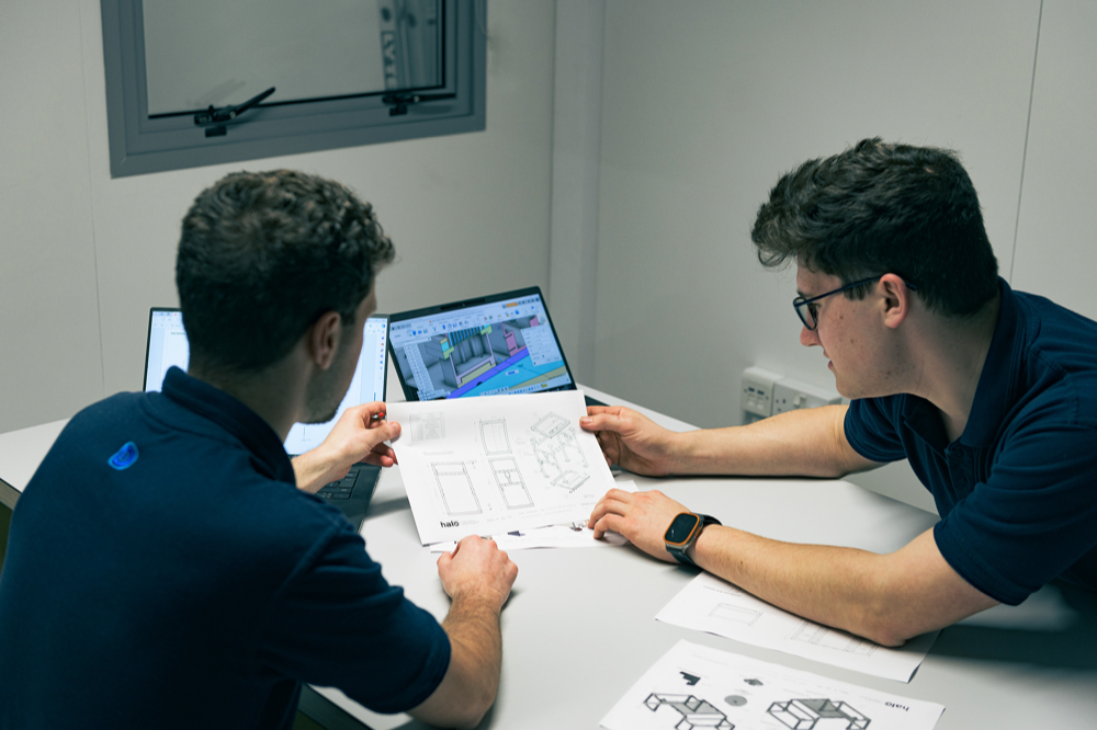 HALO X-ray Technologies Ltd