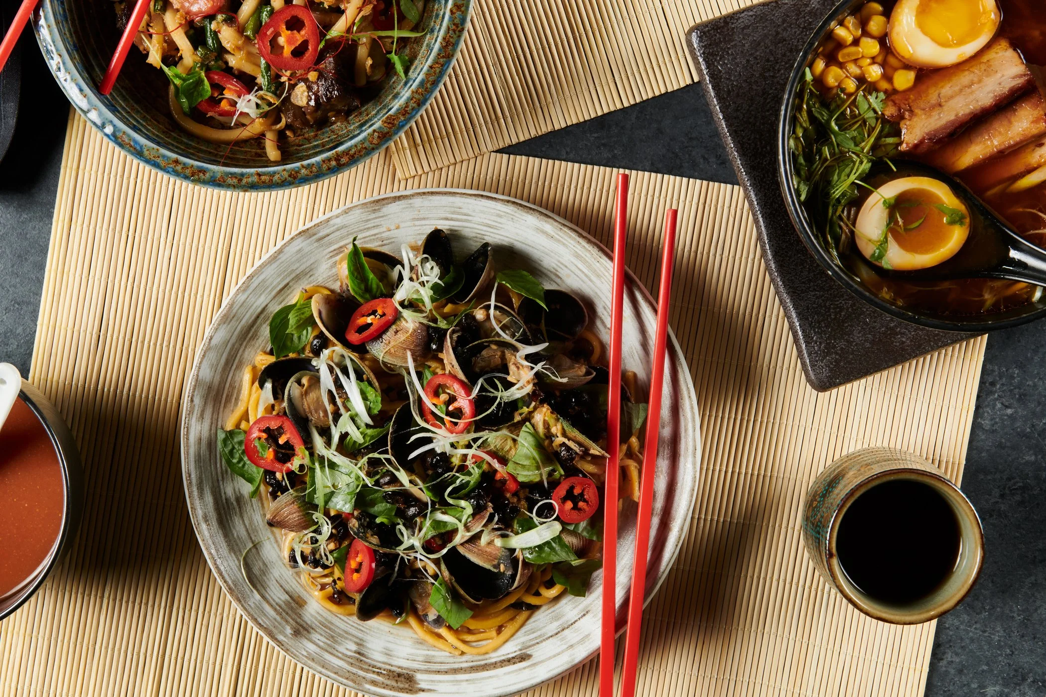 Dinner — Noyane Malta