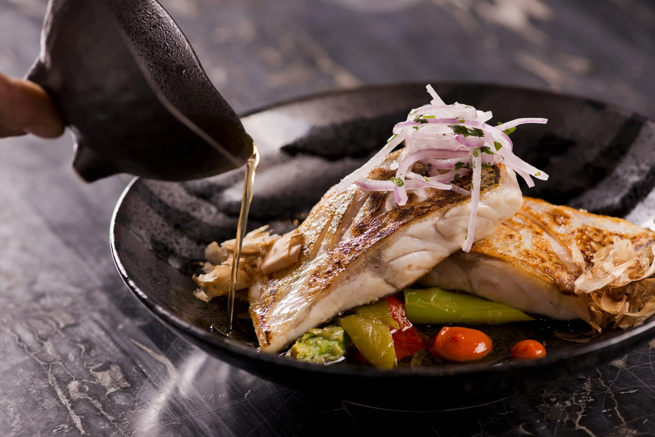 Dinner — Noyane Malta