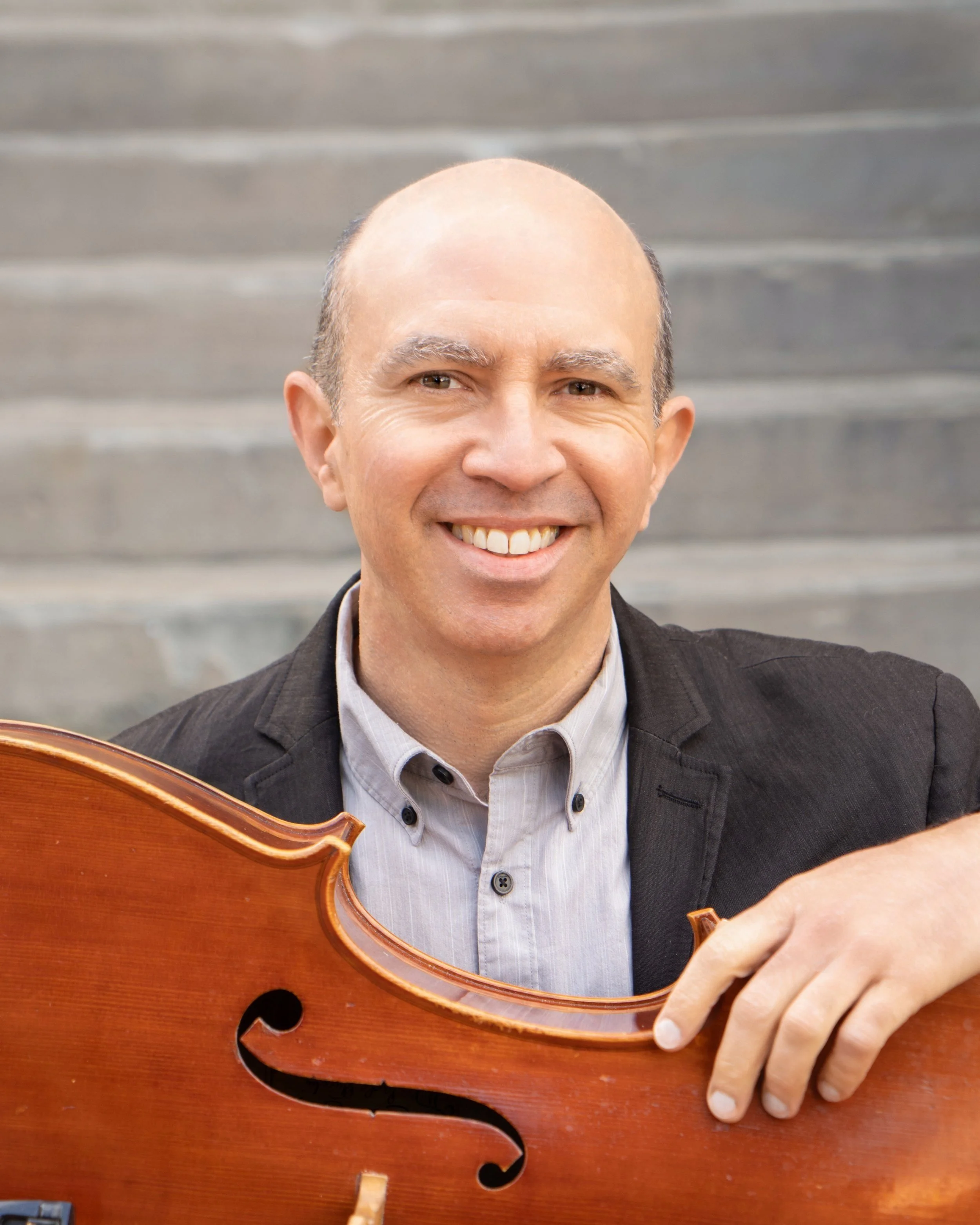 Team — Cincinnati String Project