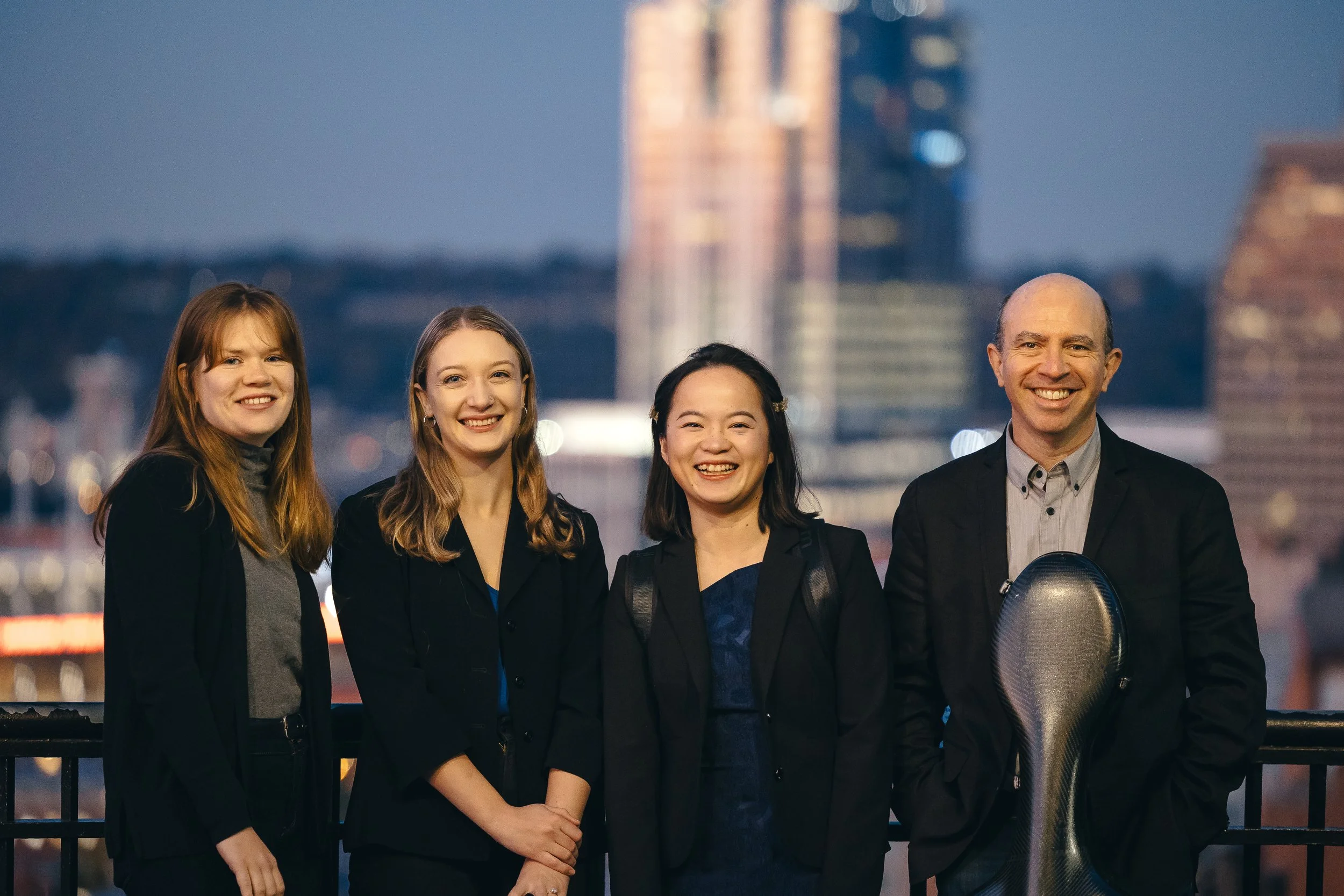 Team — Cincinnati String Project