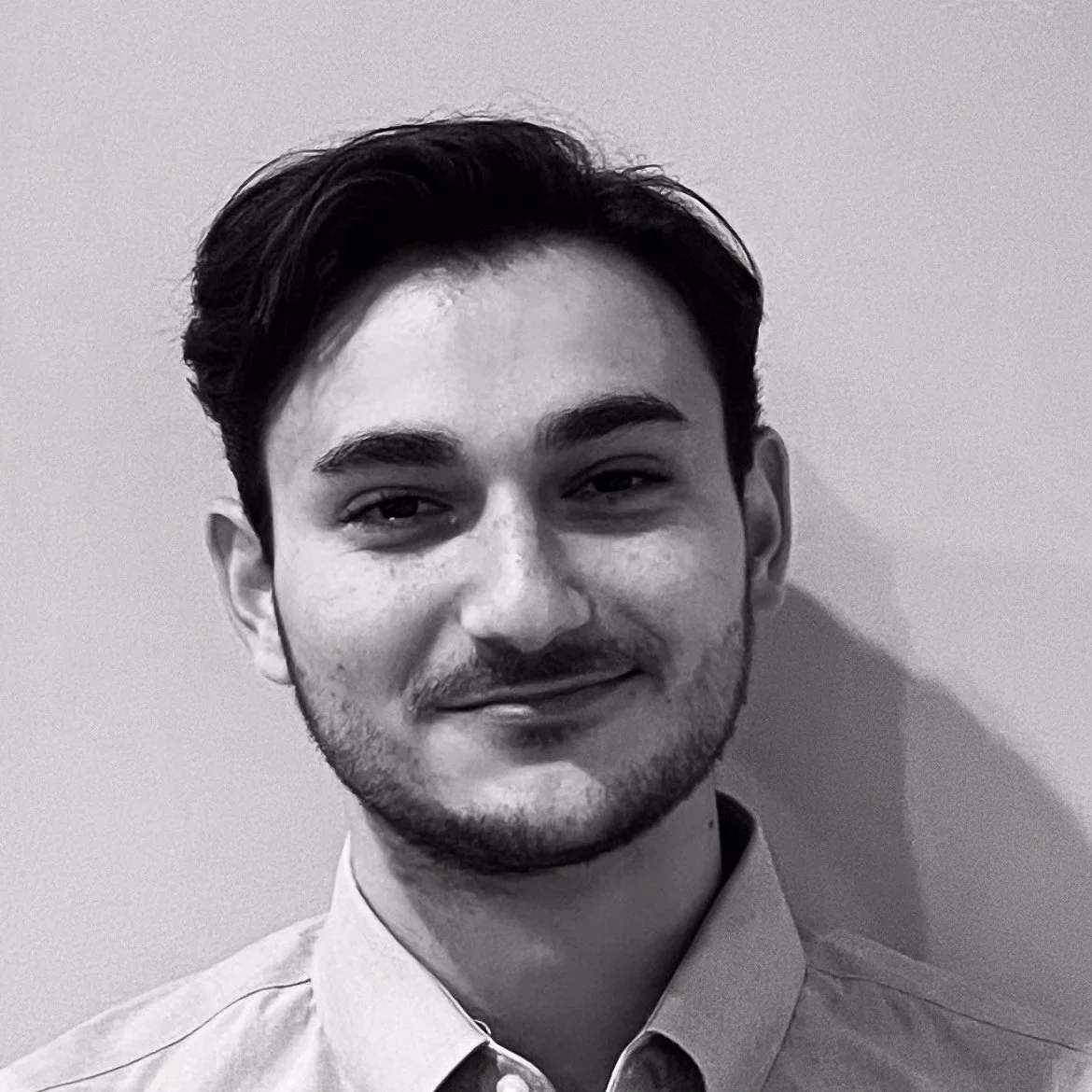 Team — Global 2050