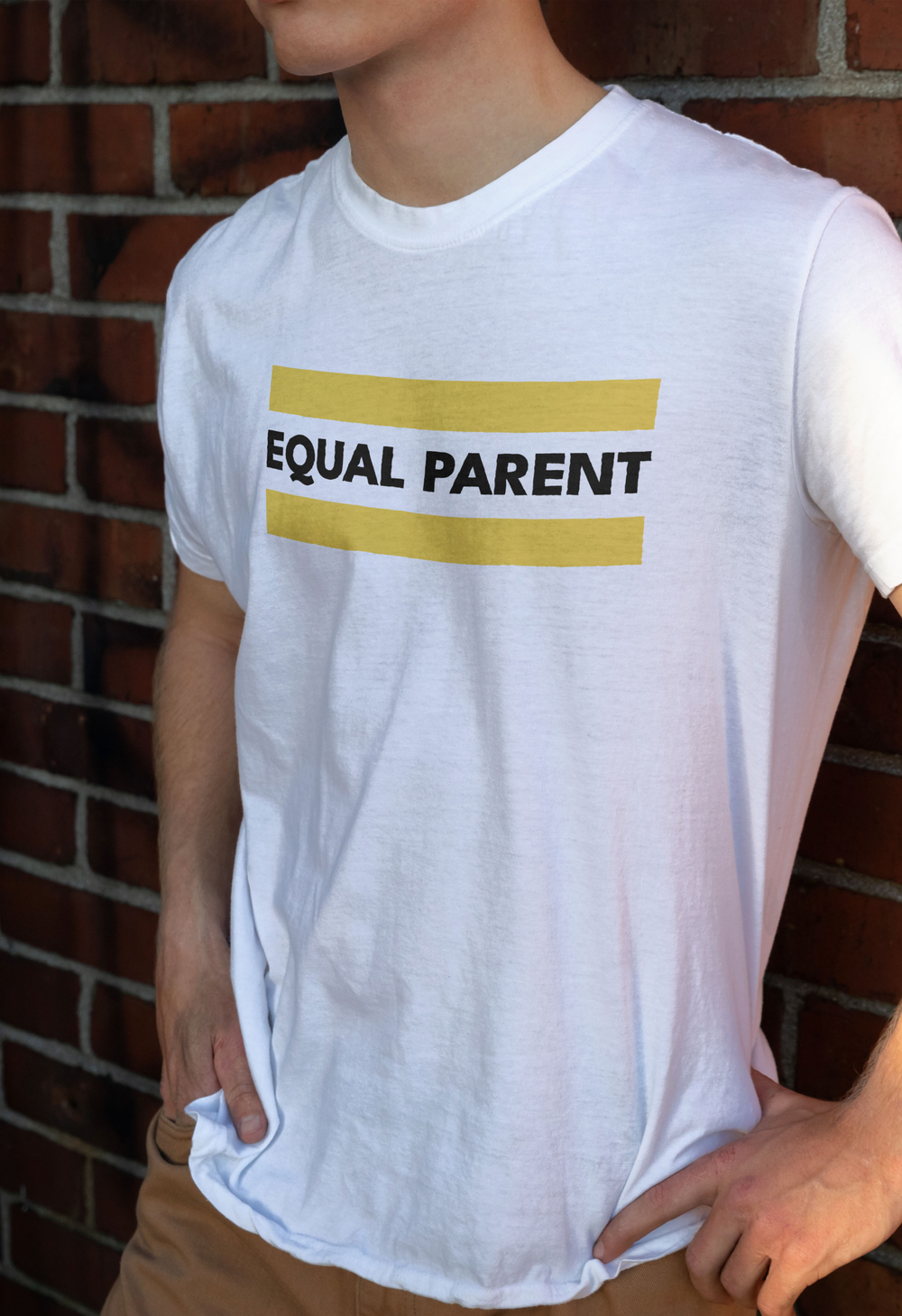 The Dad Shift — Aphra