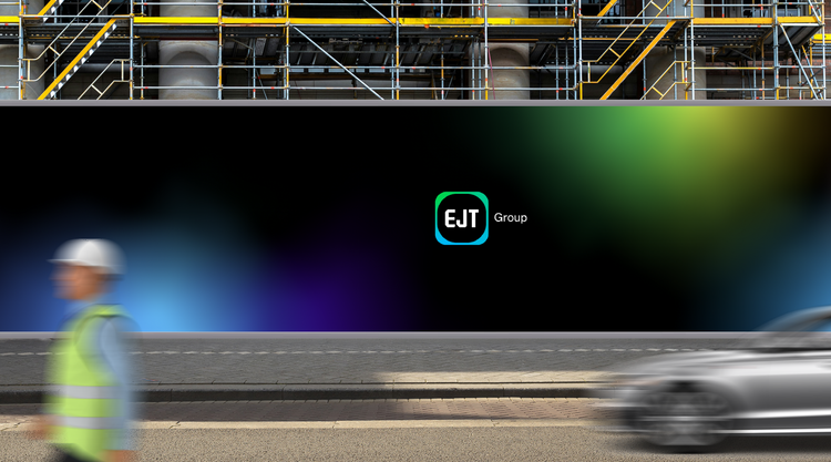 EJT Group — Aphra