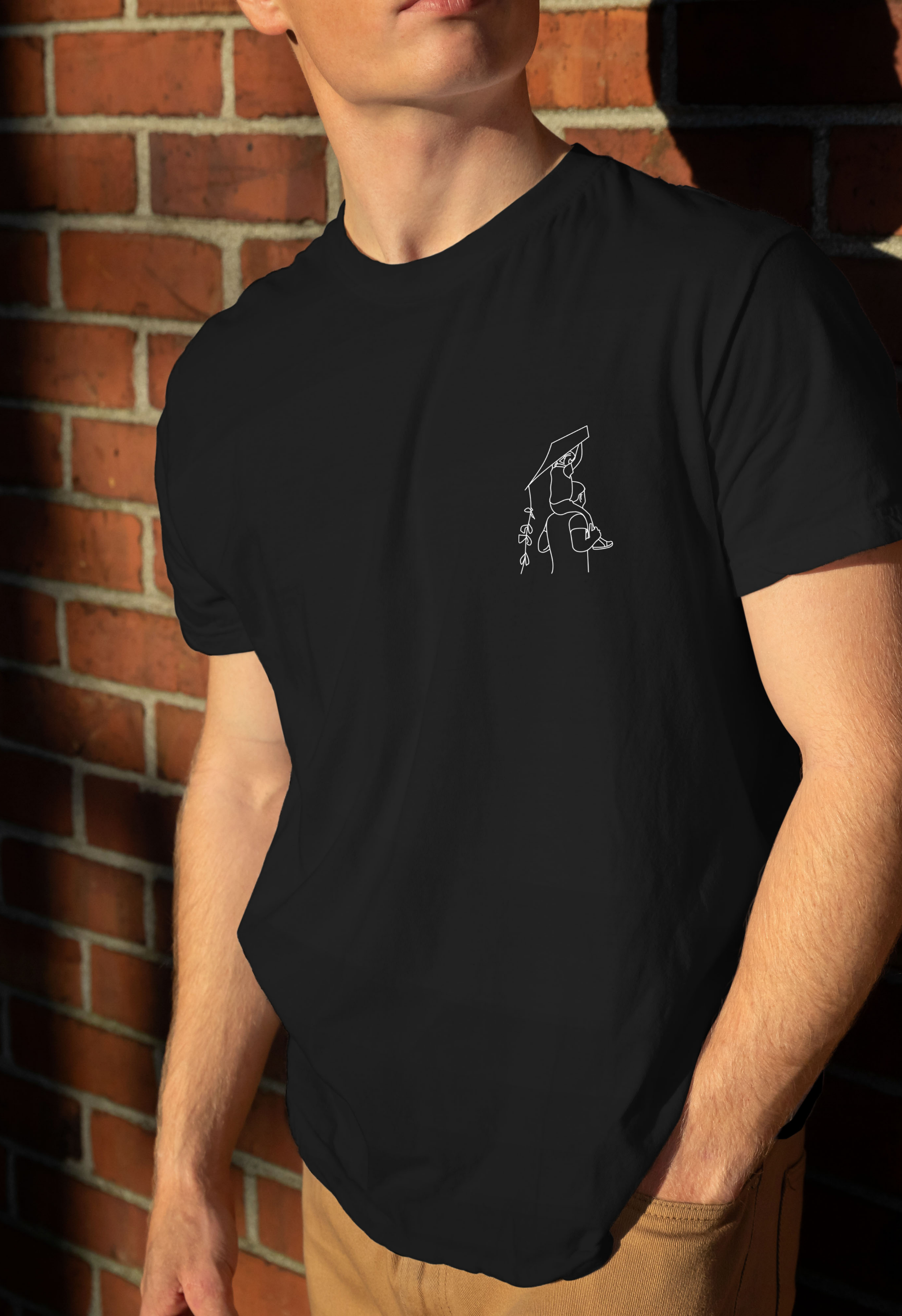 The Dad Shift — Aphra