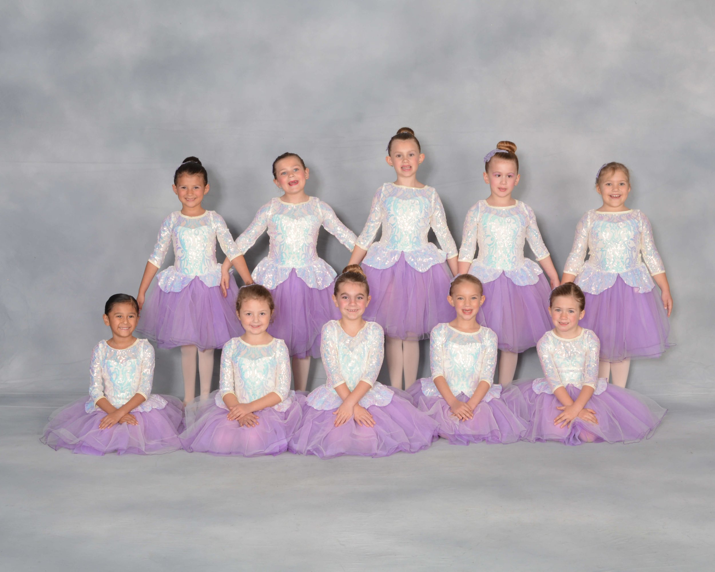 Classes — Rhythms Dance