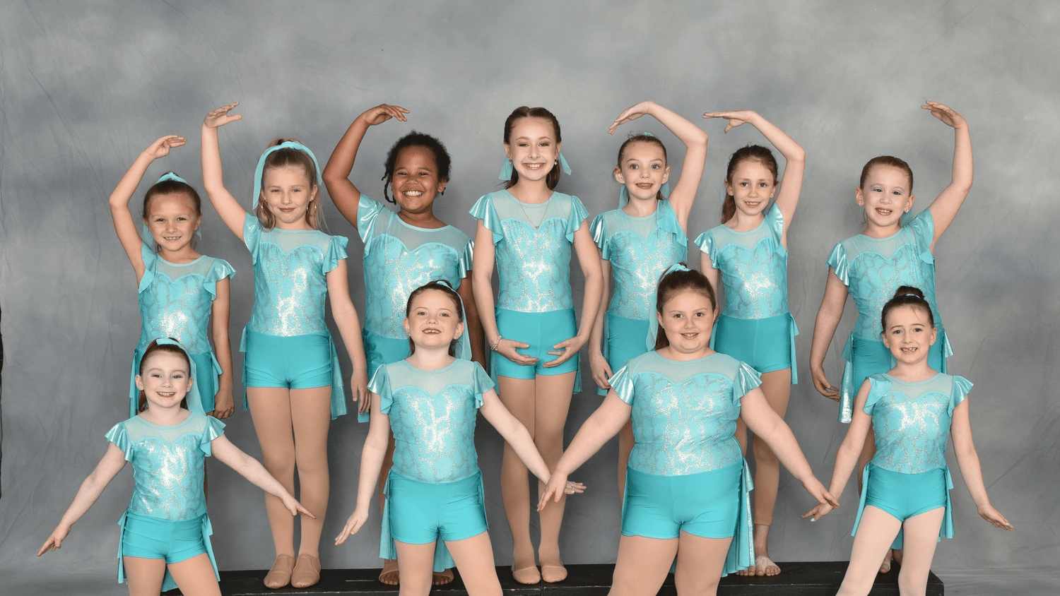 Classes — Rhythms Dance