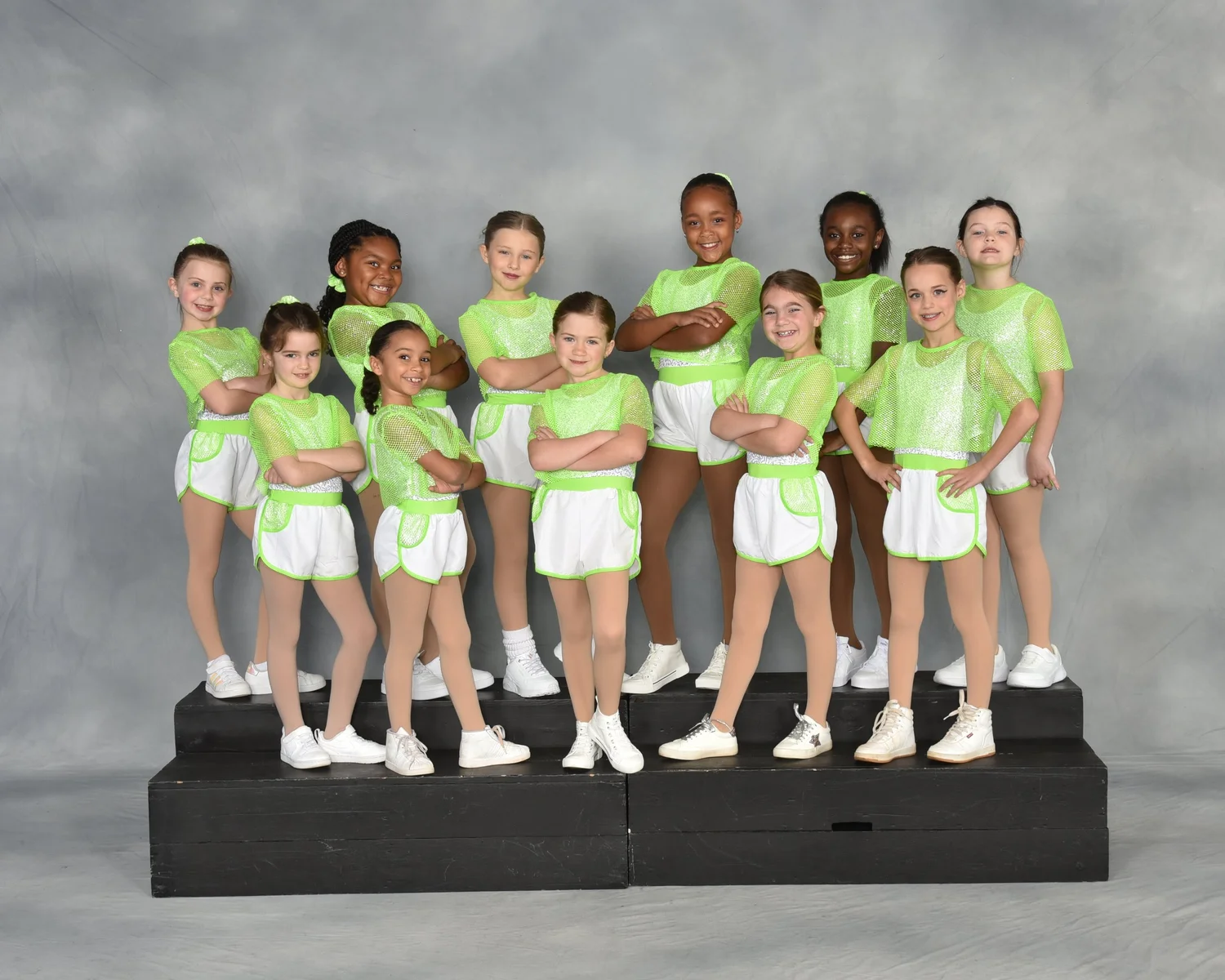 Rhythms Dance