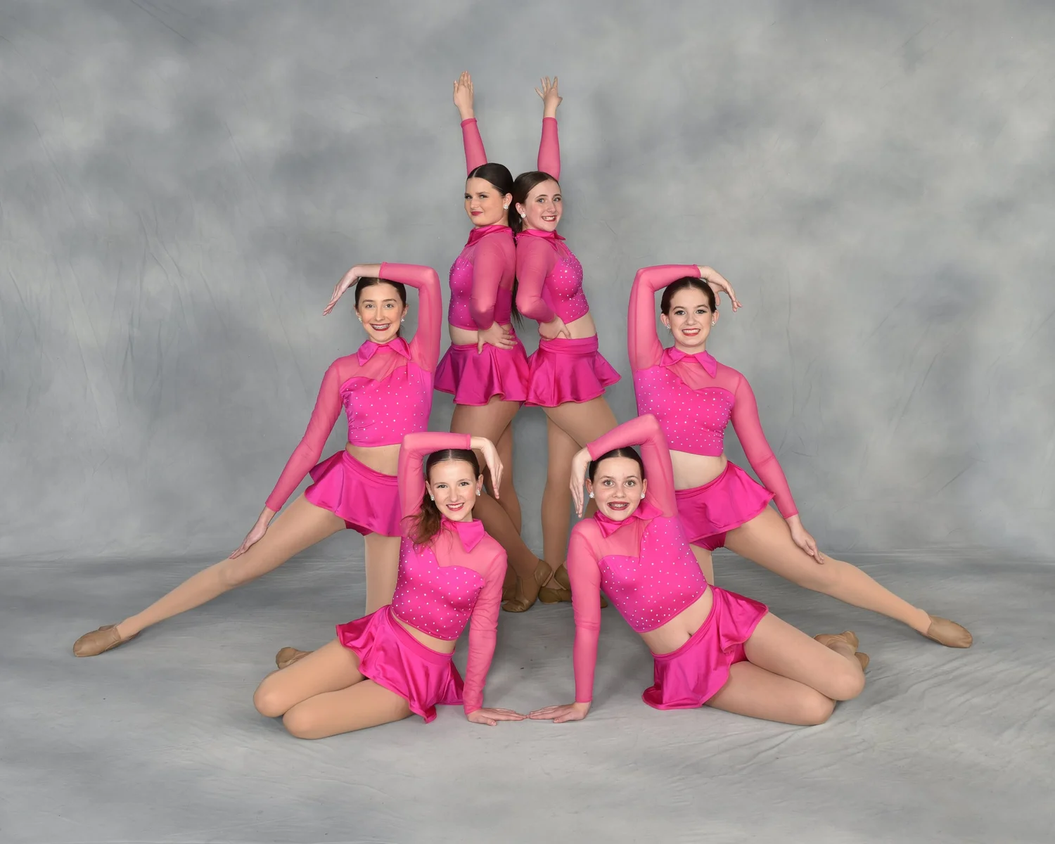 Classes — Rhythms Dance