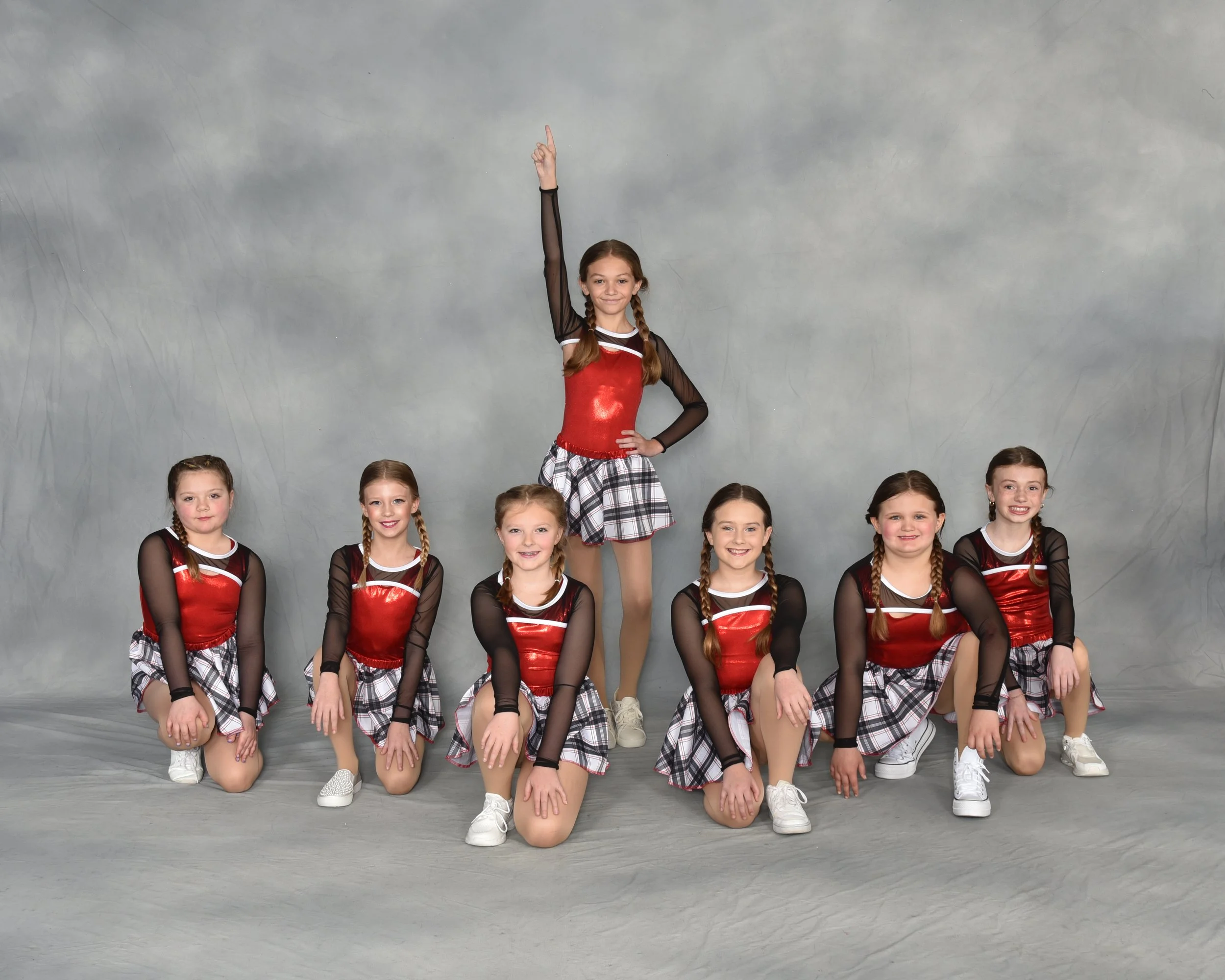 Classes — Rhythms Dance