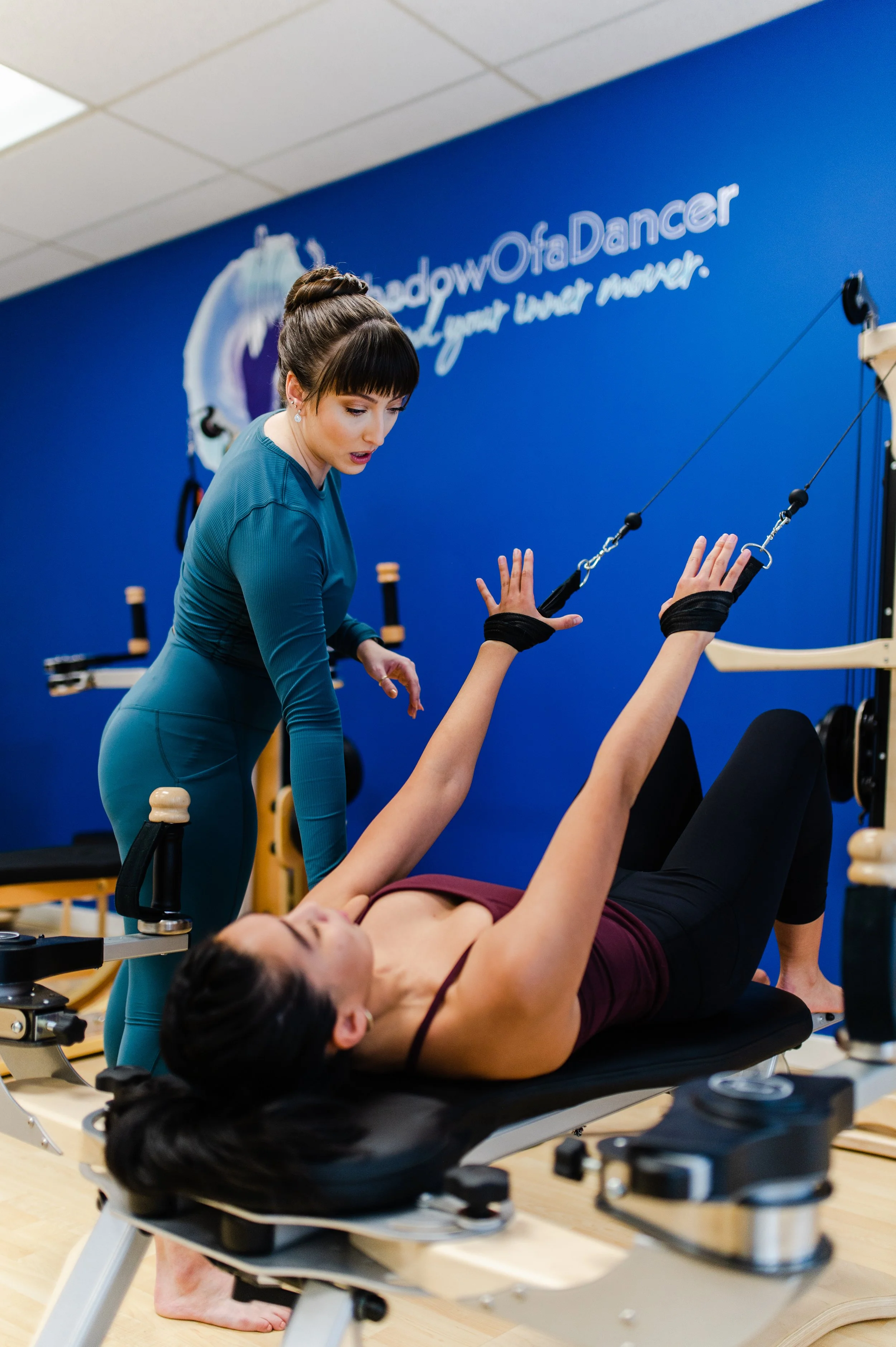 What is Functional Mobility Training? — ShadowOfaDancer