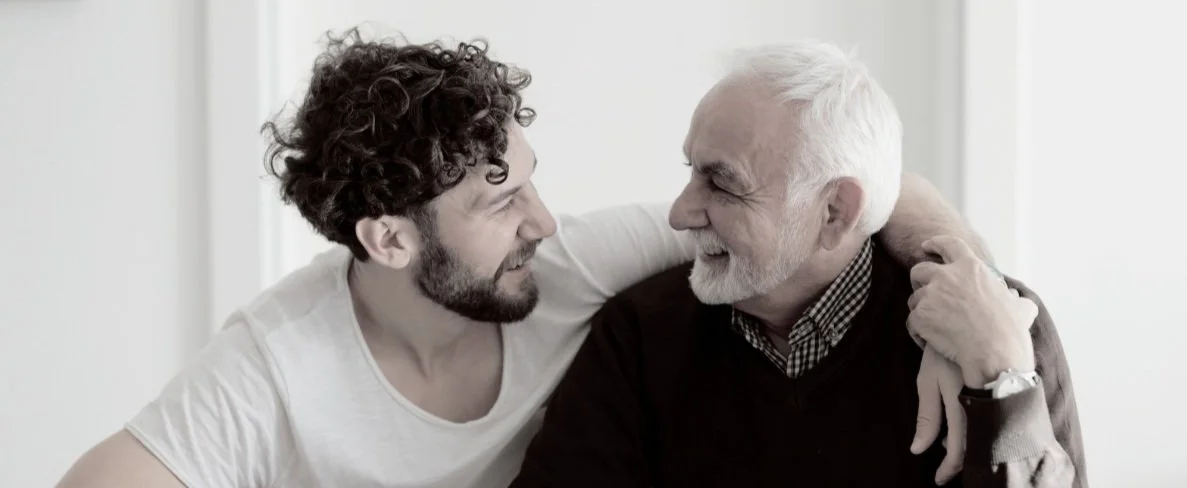 Therapy with Rob | Transform Your Life Today — Rob Handelman, Psy.D.