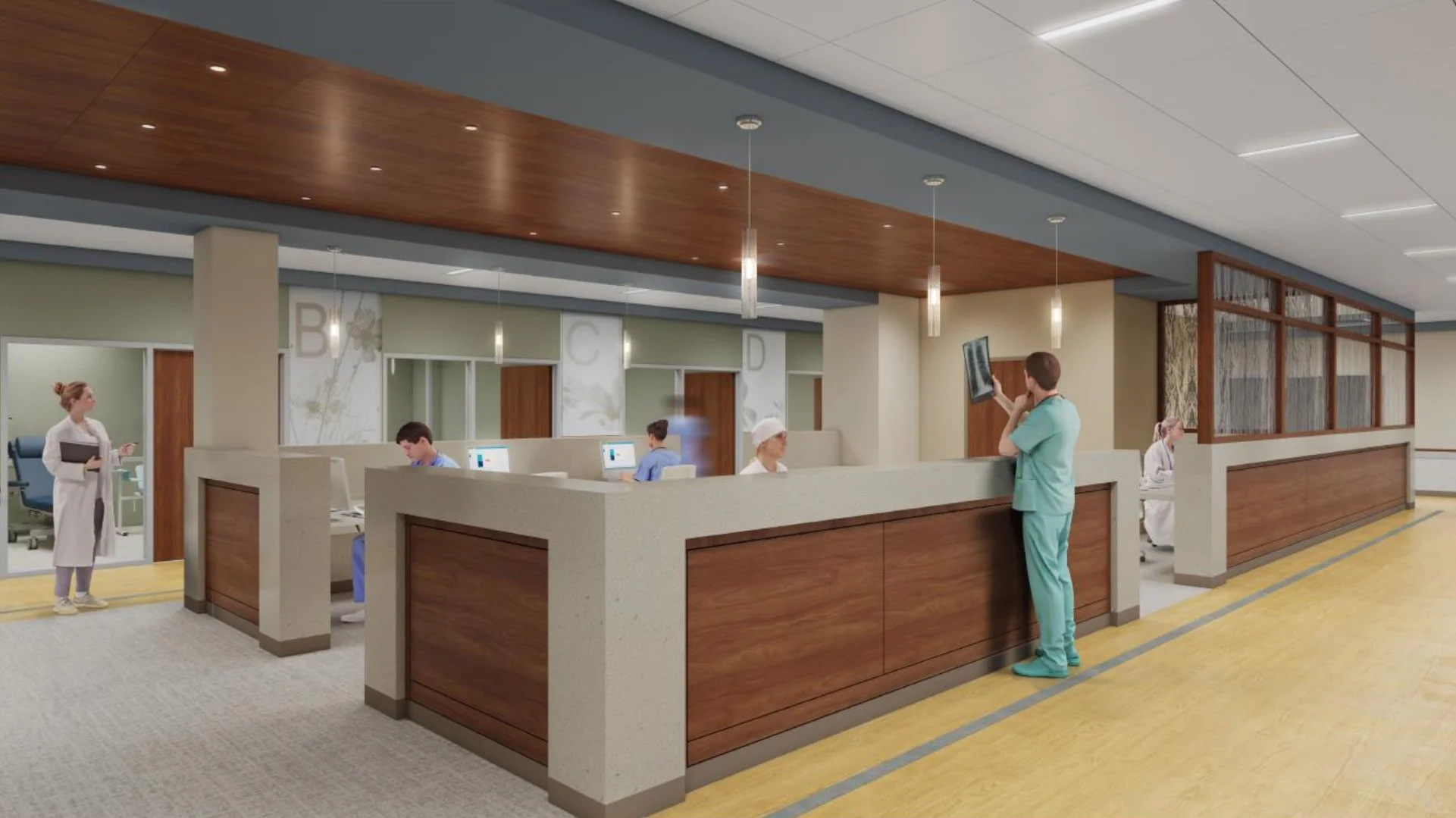 Glens Falls Hospital Foundation | Look Inside — Any Day, Any Time ...