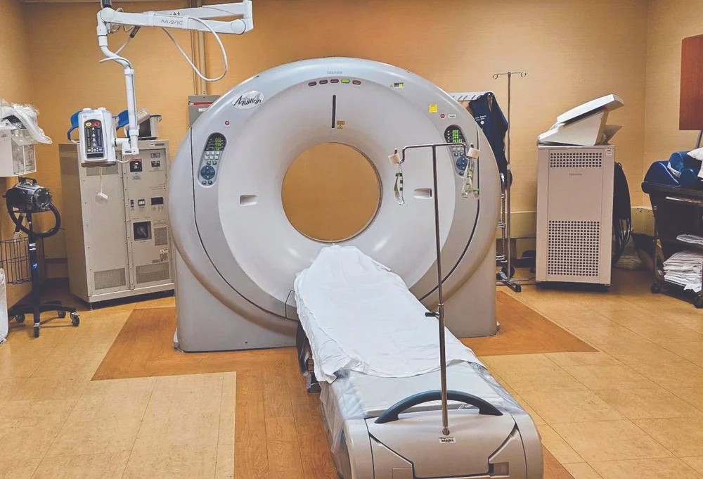 Glens Falls Hospital Foundation | Look Inside — Any Day, Any Time ...