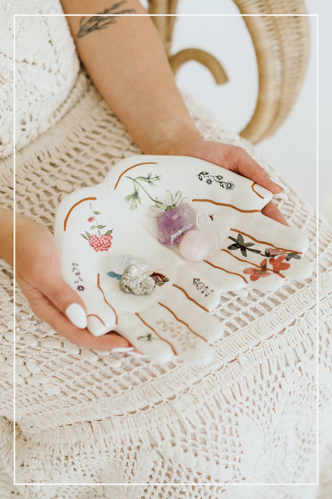 The Luminous Soul (Multi-Page)