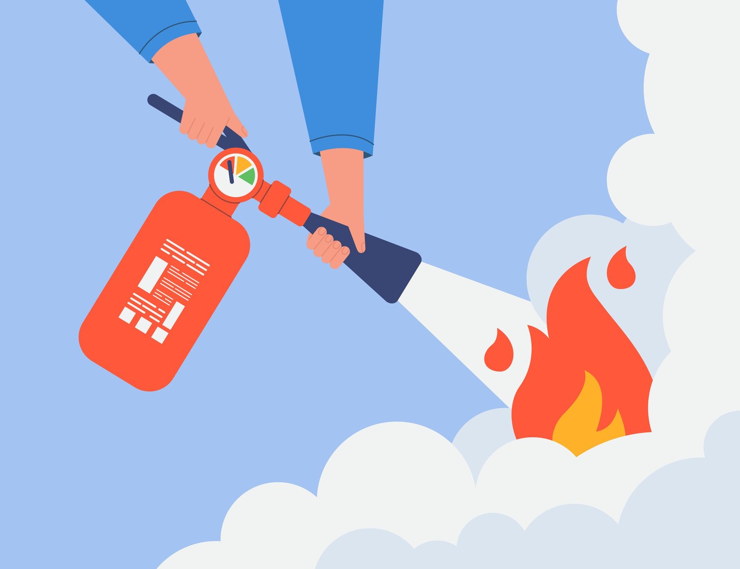 Fire Extinguisher (Canada) — Action-Safety