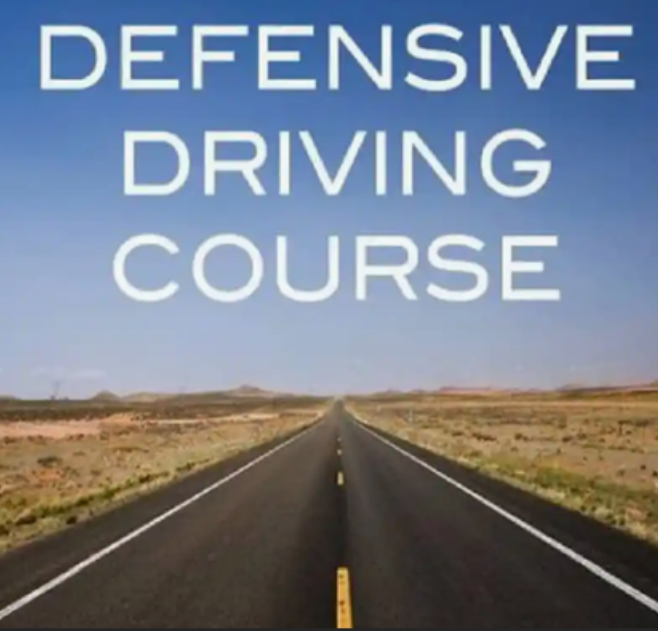 Defensive Driving Awareness Course - Action-Safety — Action-Safety