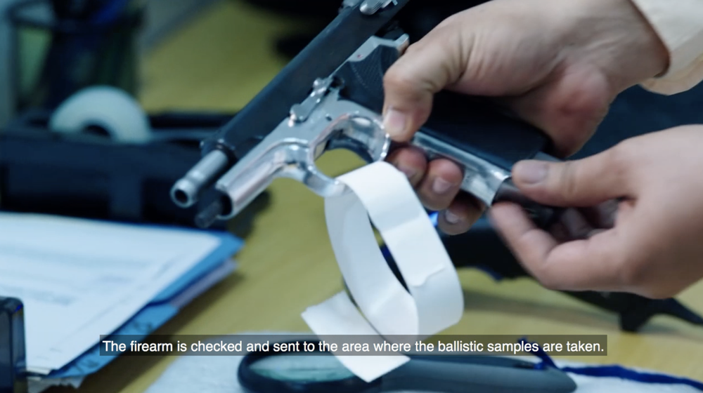 Registration Overview — Pyramidal Technologies Ltd