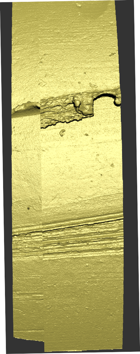 Ballistics Overview — Pyramidal Technologies Ltd