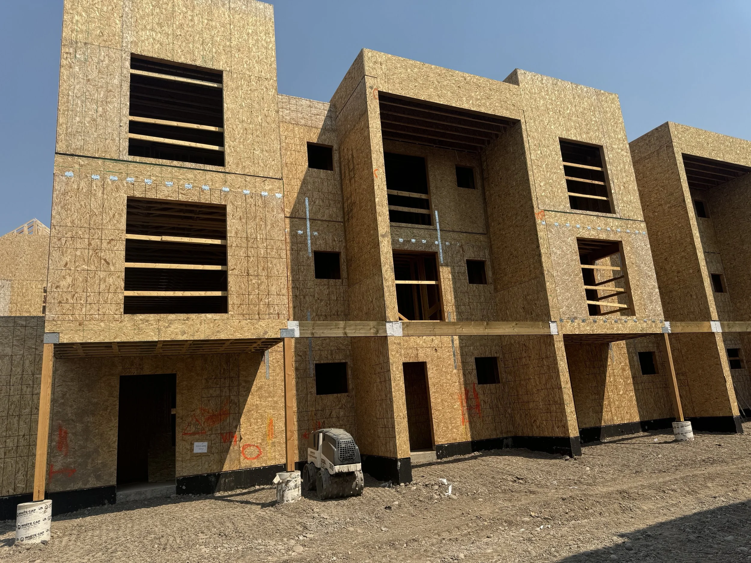 Aspyn Contractor Group