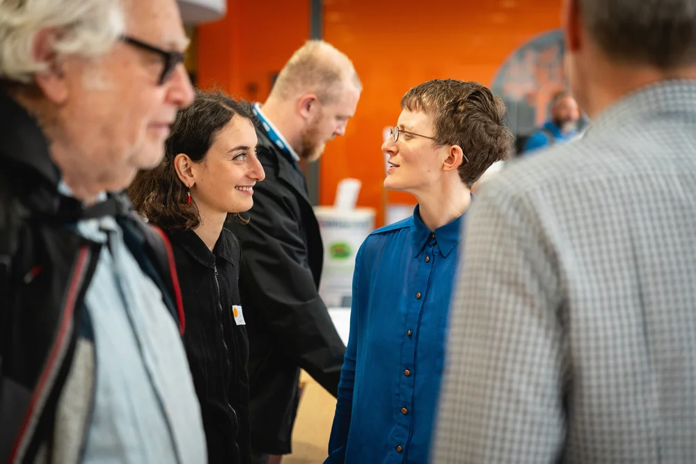 SSEN - Sheffield Social Enterprise Network