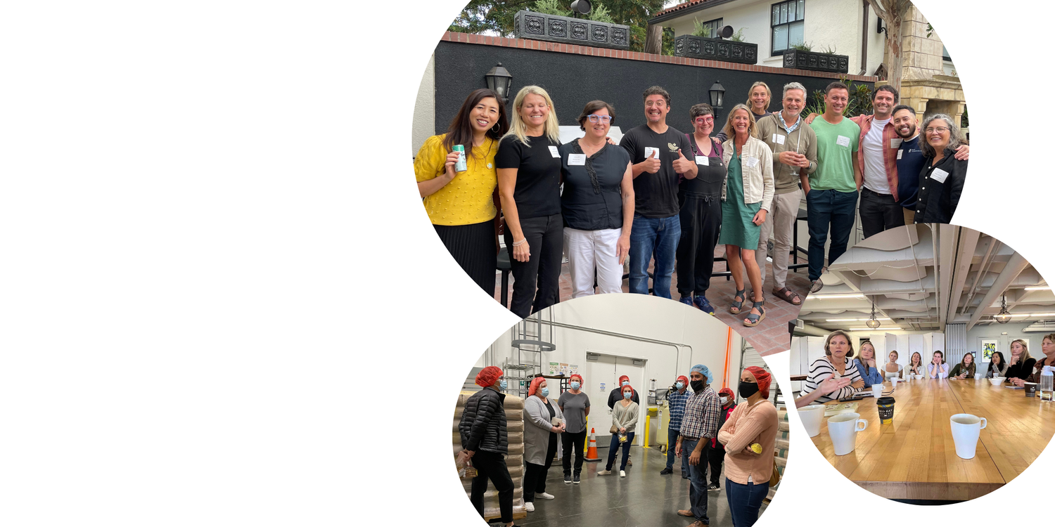 Naturally NorCal | Empowering Conscious CPG Growth