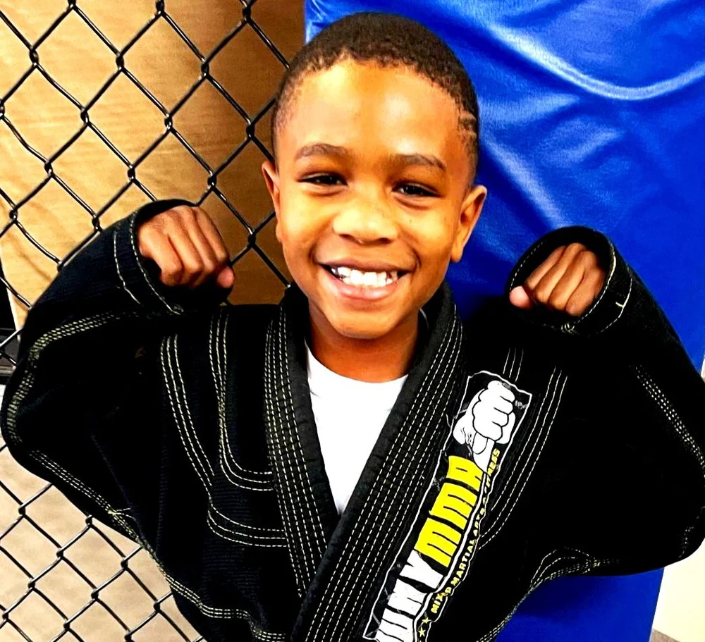 WNY MMA & Fitness