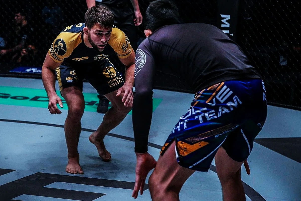 WNY MMA & Fitness