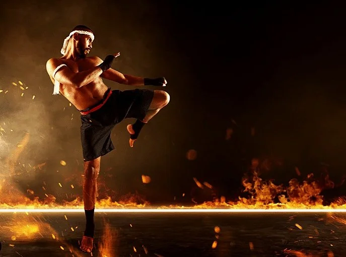 WNY MMA & Fitness