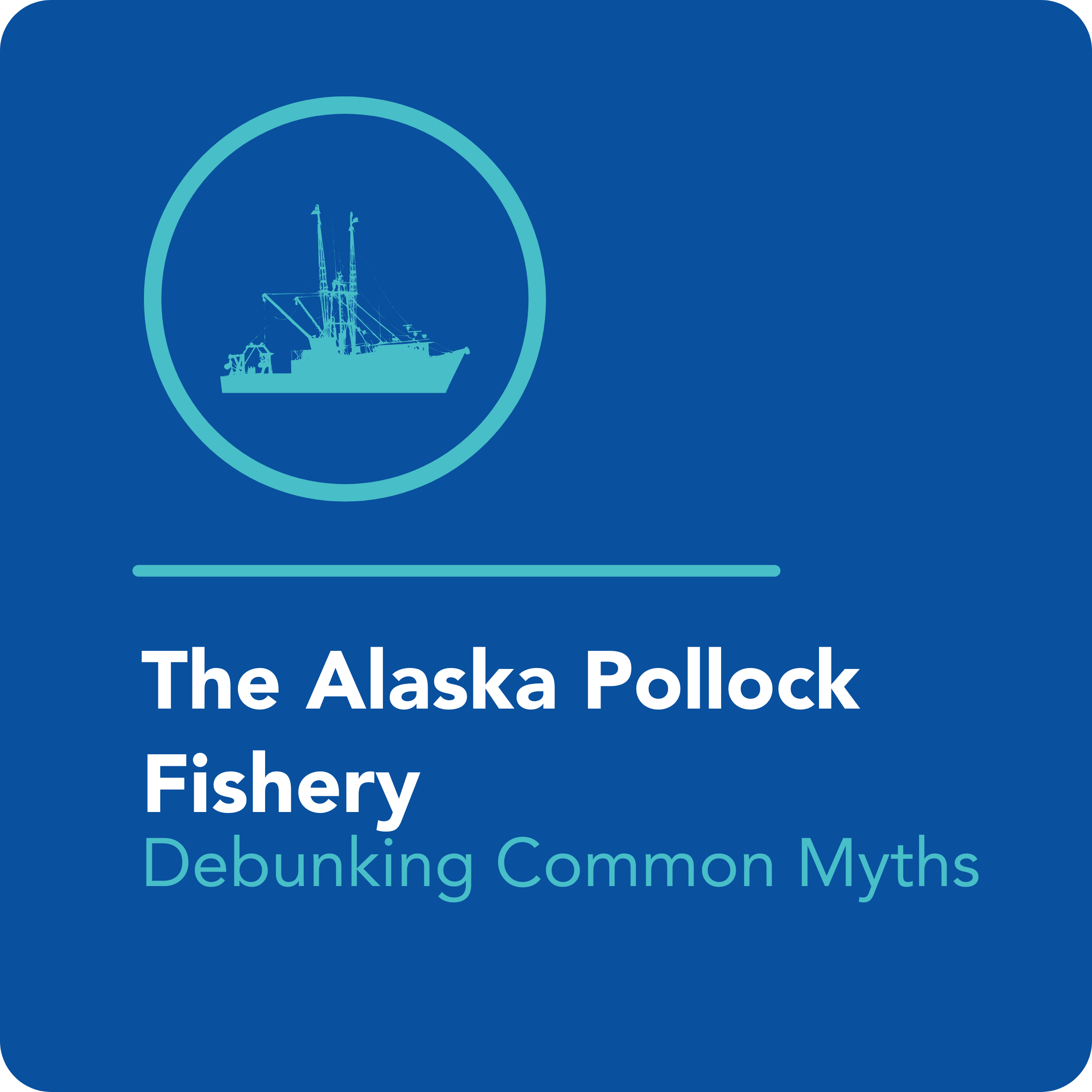 Alaska Pollock Fishery Alliance (APFA)