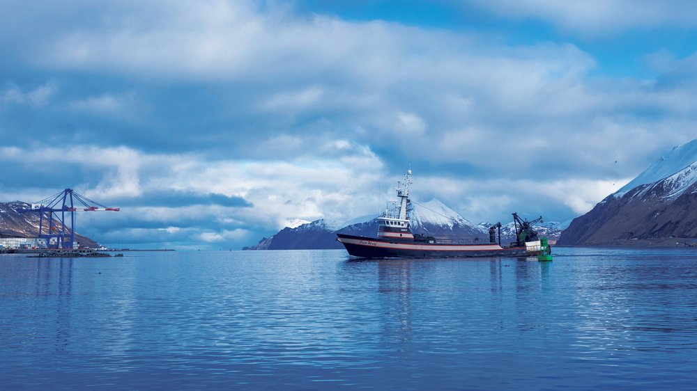 Resources — Alaska Pollock Fishery Alliance (APFA)