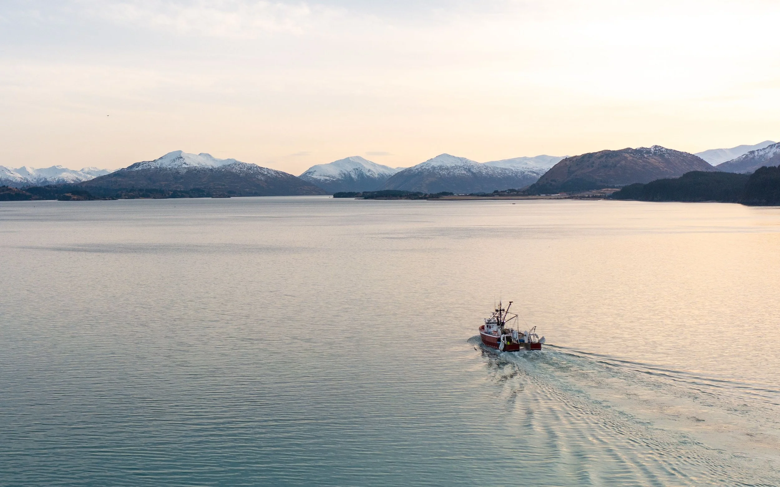 Myths Vs Facts — Alaska Pollock Fishery Alliance (APFA)
