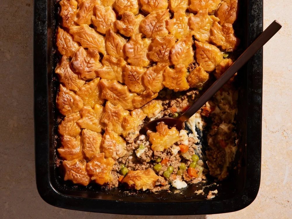 Shepherd’s Pot Pie — Erin Jeanne McDowell