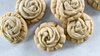 Rose Shaped Sugar Cookies — Erin Jeanne McDowell
