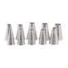 Ateco 10 Piece Plain Tube Set — Erin Jeanne McDowell
