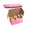 Pink Bakery Boxes — Erin Jeanne McDowell