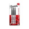 Retractable Sharpies — Erin Jeanne McDowell