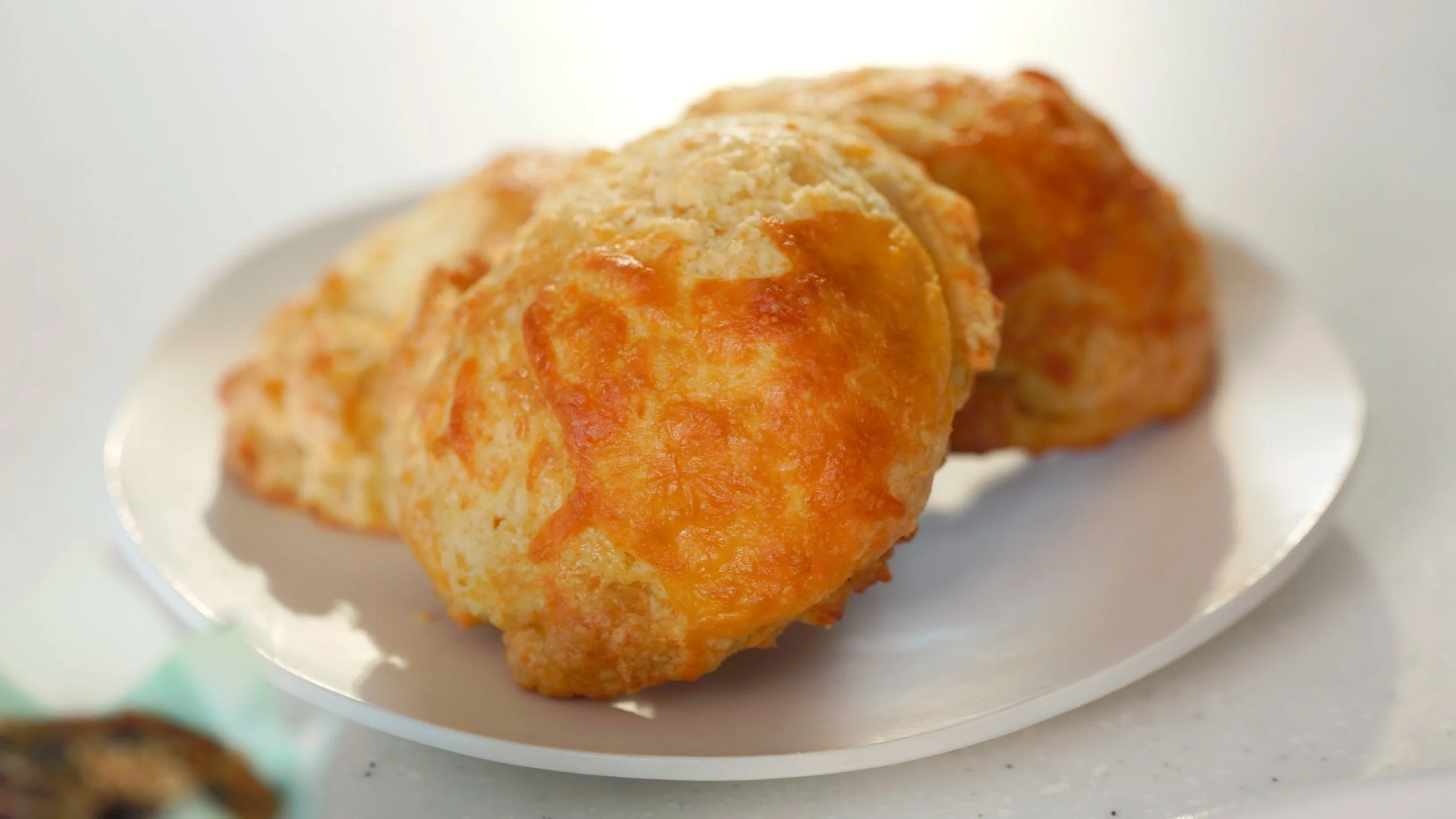 Small Batch Scones — Erin Jeanne McDowell