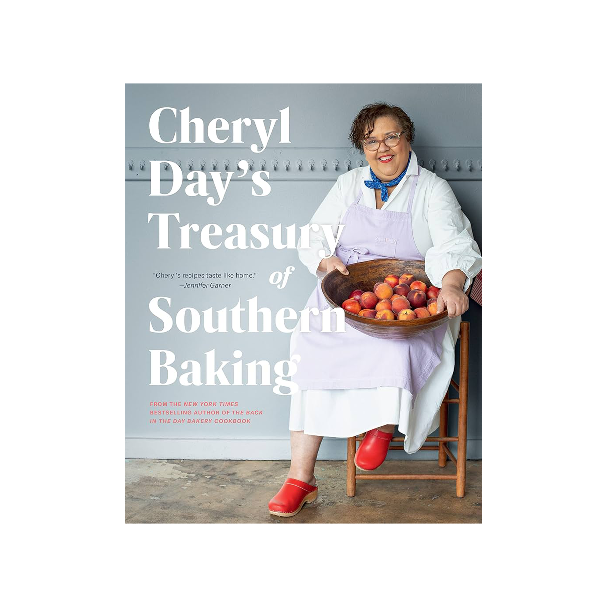 Cheryl Day's Treasury of Southern Baking by Cheryl Day — Erin Jeanne ...