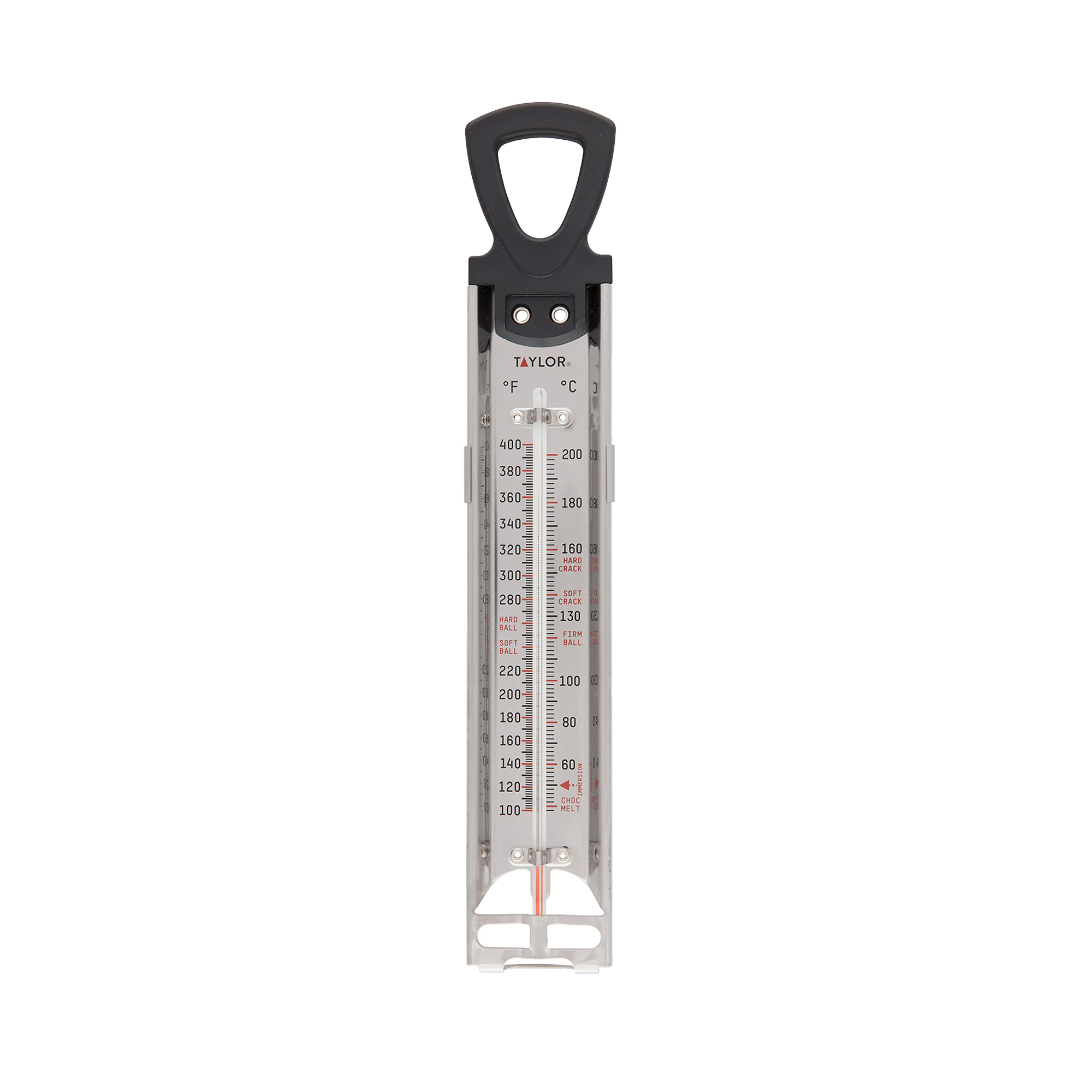 Taylor Stainless Steel Candy/Deep Fry Thermometer — Erin Jeanne McDowell