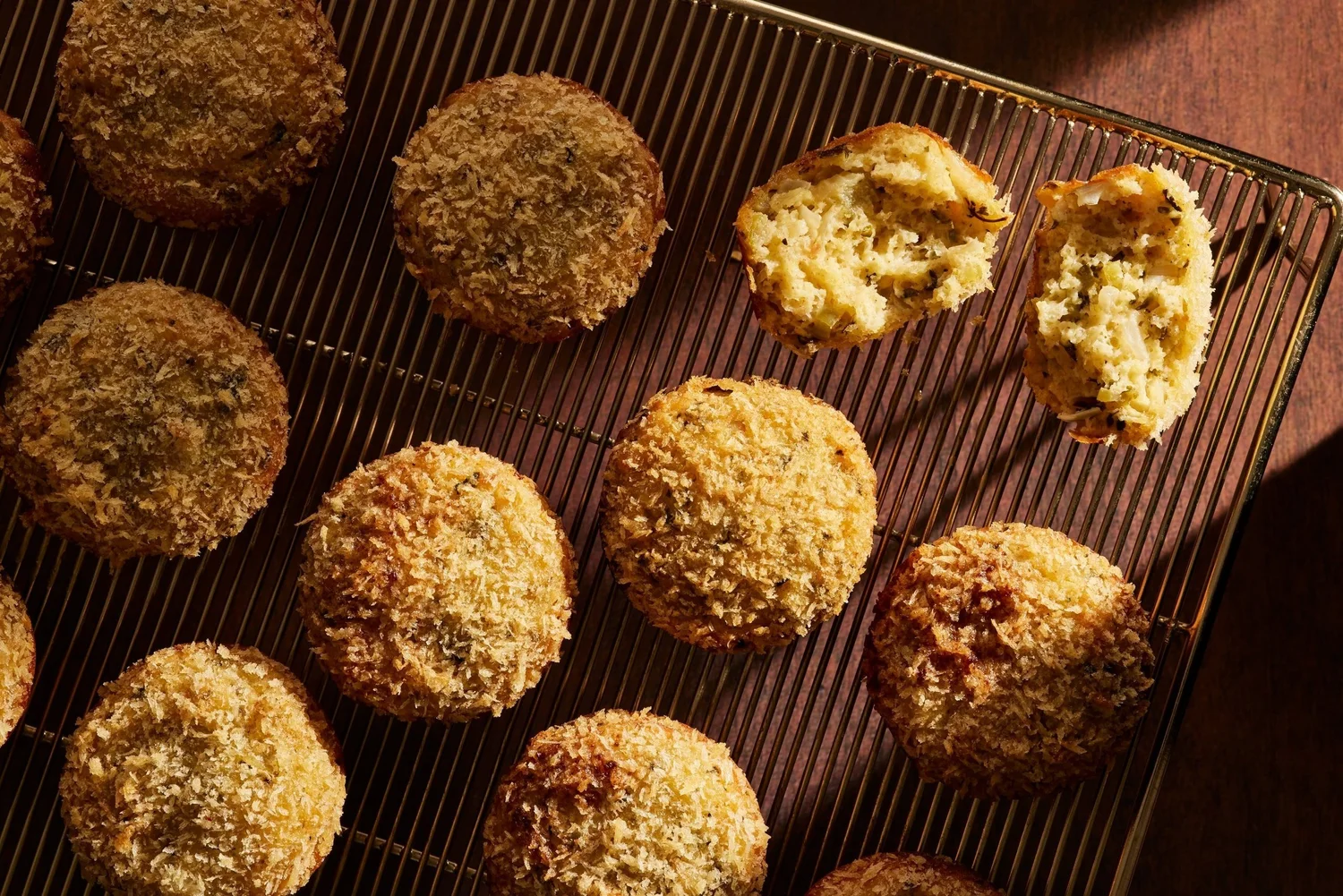 Stuffing Muffins — Erin Jeanne McDowell