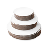 Cardboard Cake Circles Set of 3 Sizes — Erin Jeanne McDowell