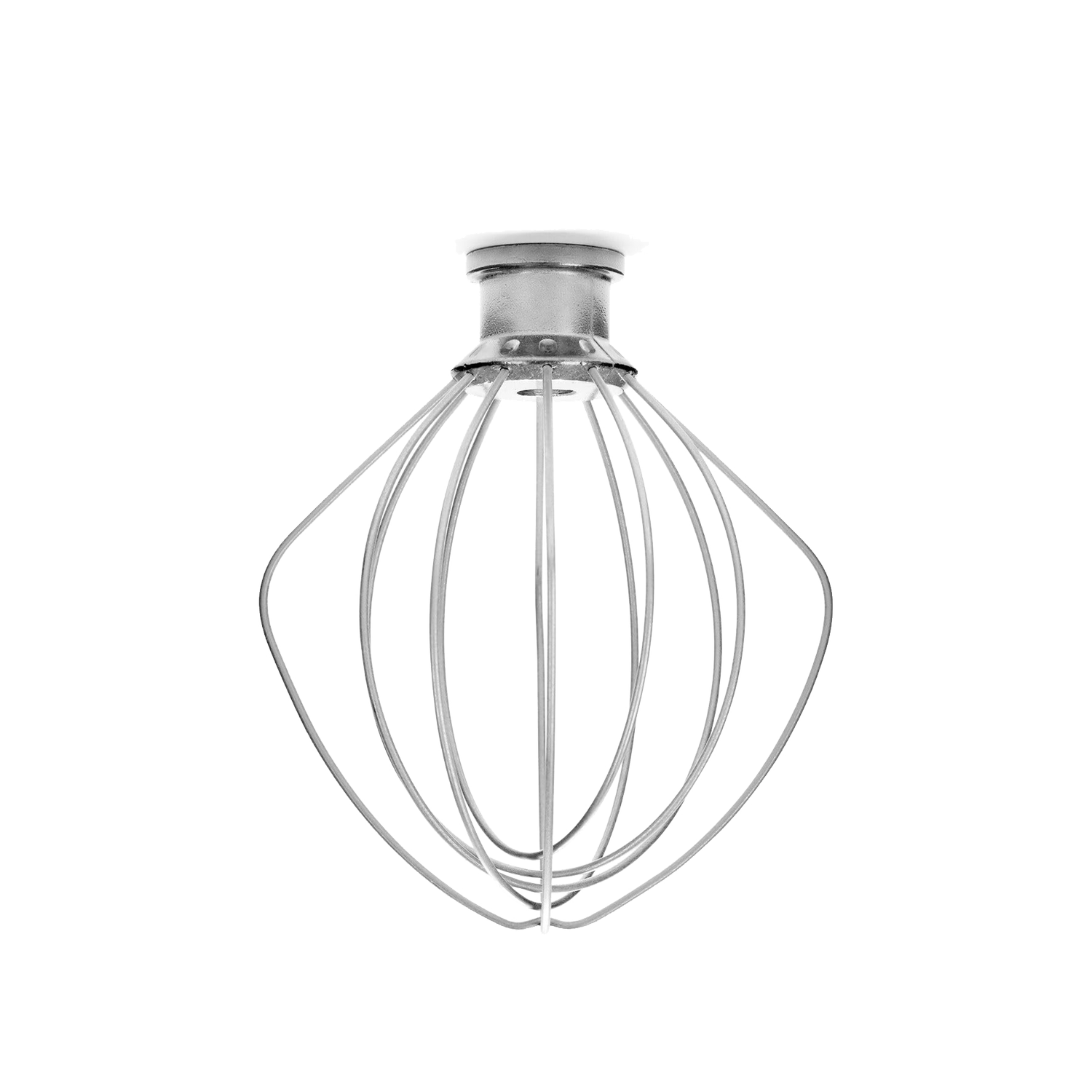 Stainless Steel Wire Whip for Electric Stand Mixer — Erin Jeanne McDowell