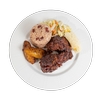 Menu — Island Taste