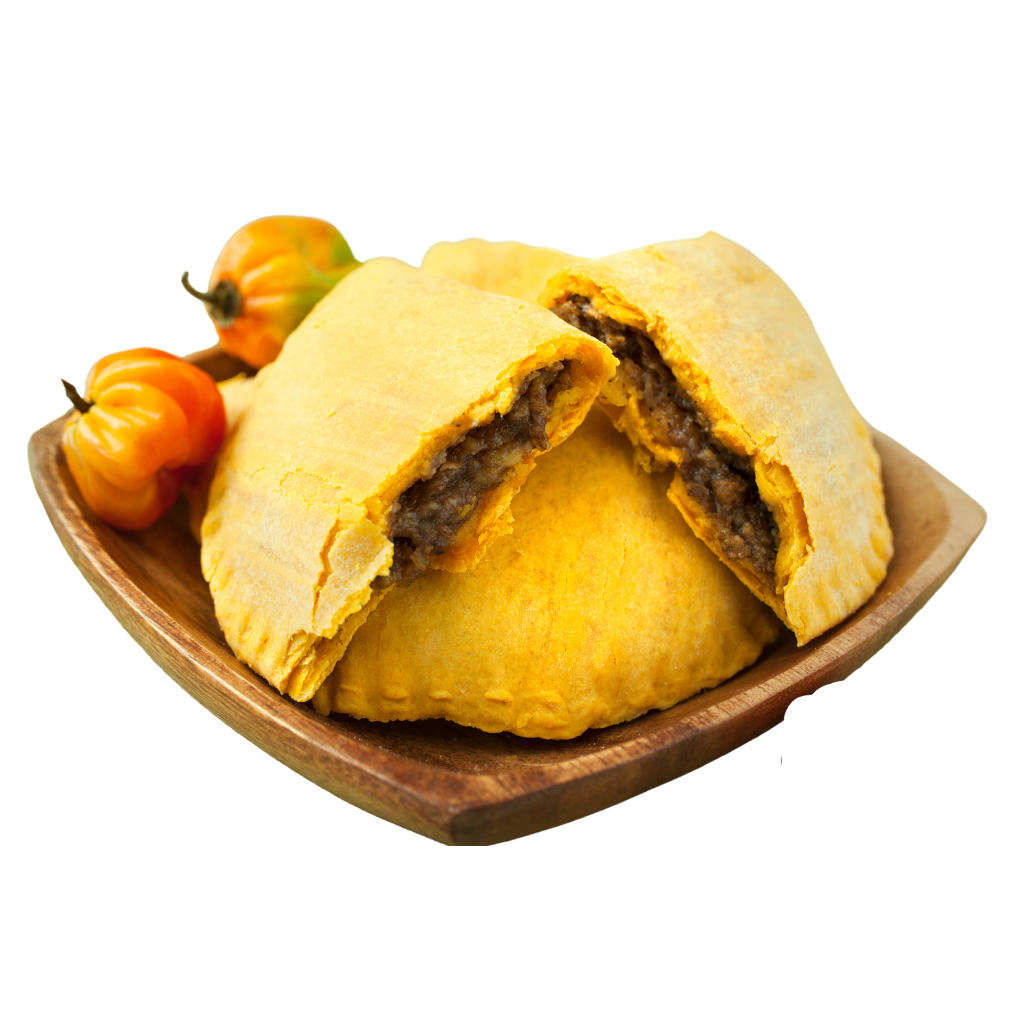 Menu — Island Taste