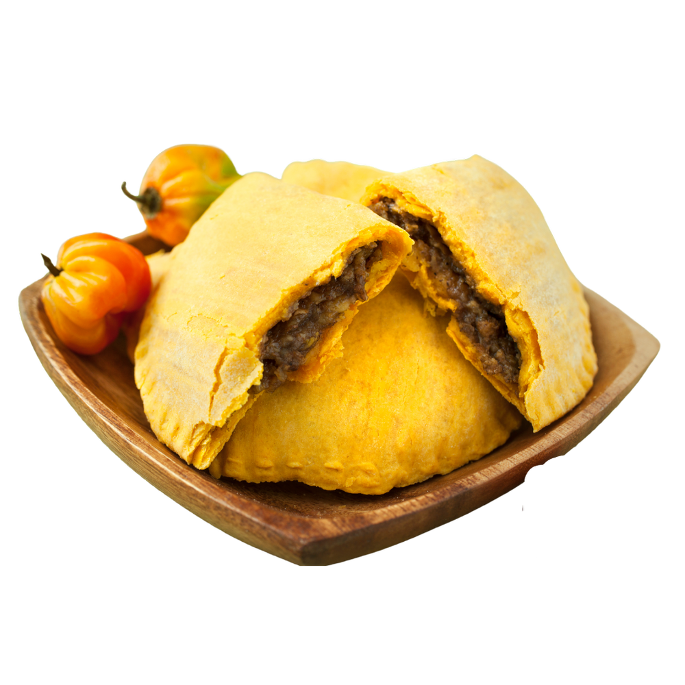 Menu — Island Taste